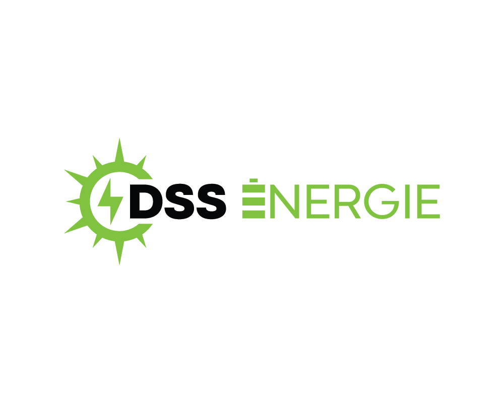 Dss Énergie | Logo Design Contest | LogoTournament
