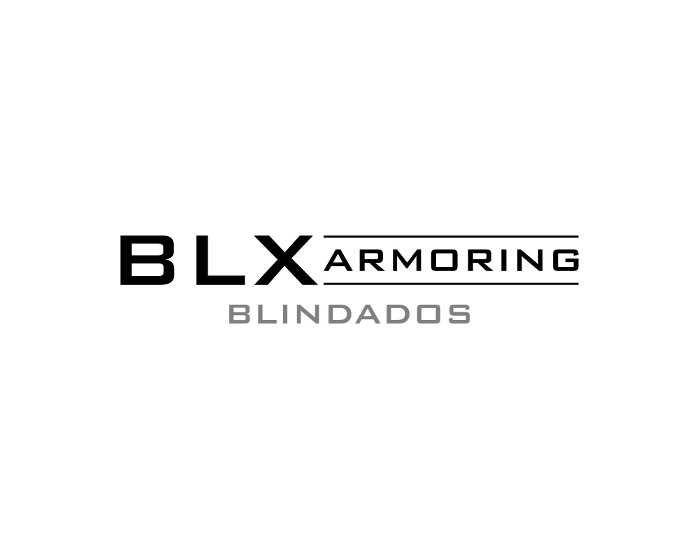BLX Armoring | Logo Design Contest | LogoTournament