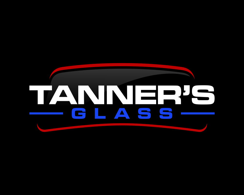 Tanner’s Glass | Logo Design Contest | LogoTournament