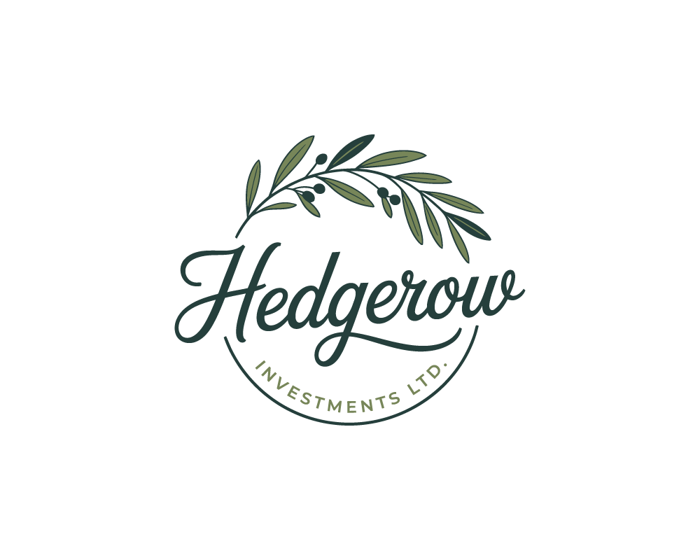 Hedgerow Investments Ltd. | Logo Design Contest | LogoTournament