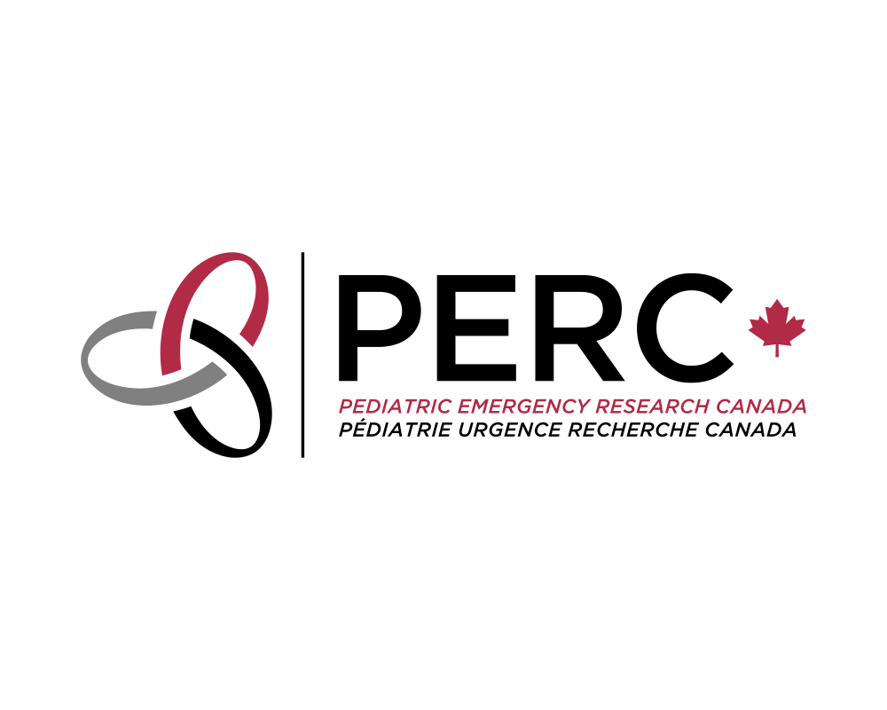 PERC - Pediatric Emergency Research Canada / Pédiatrie urgencE ...