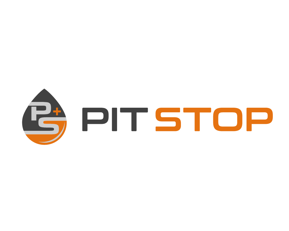 Pit Stop | Logo Design Contest | LogoTournament