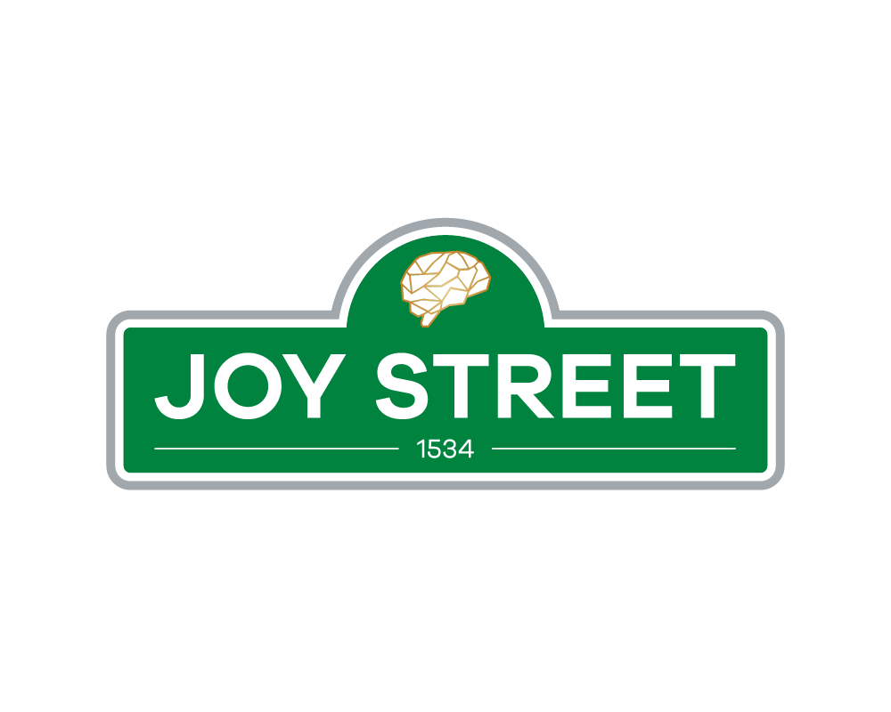 Joy Street | Logo Design Contest | LogoTournament