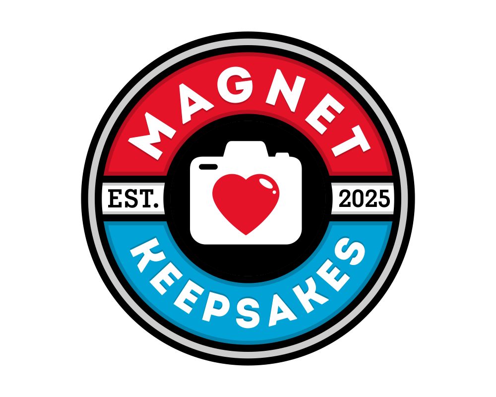 Magnet Keepsakes | Logo Design Contest | LogoTournament