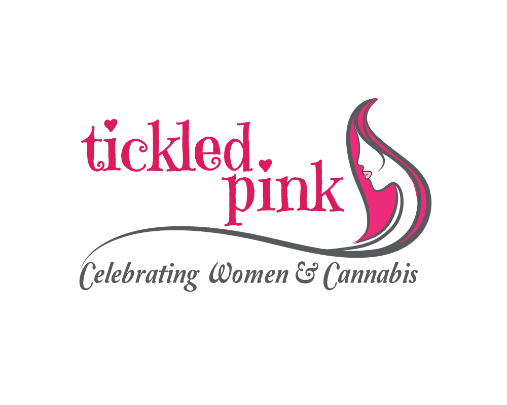 Tickled pink | Logo Design Contest | LogoTournament