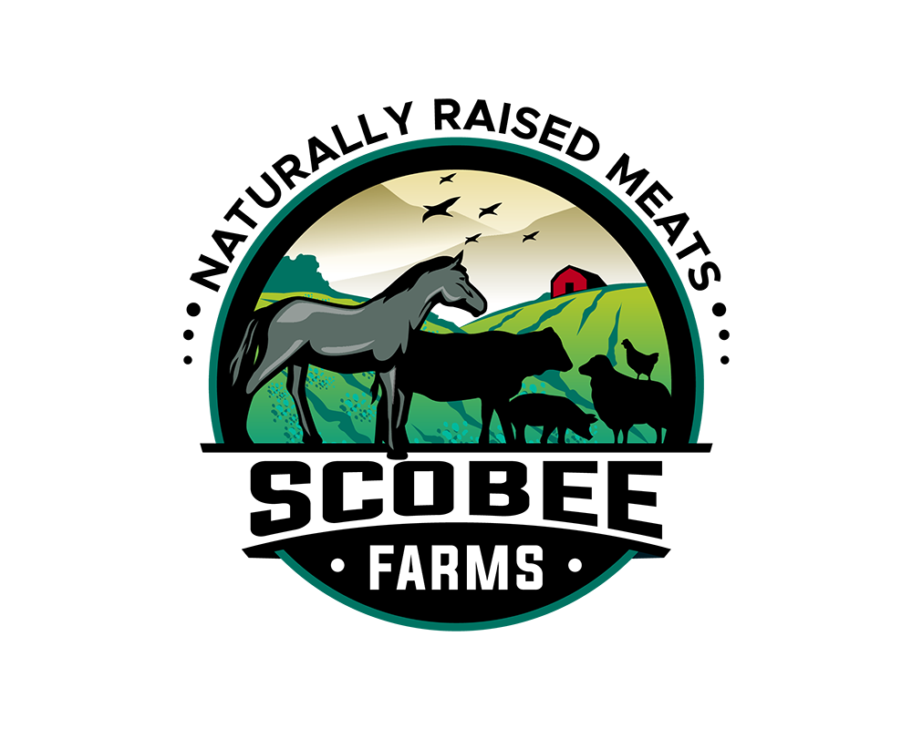 Scobee Farms | Logo Design Contest | LogoTournament