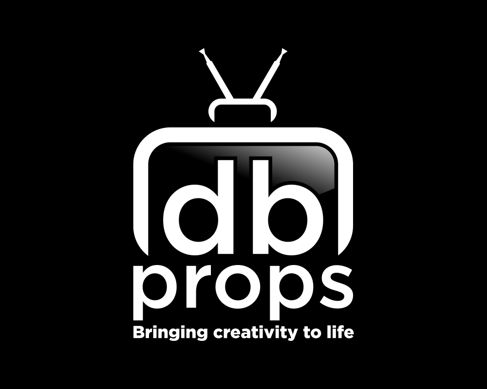 db props | Logo Design Contest | LogoTournament