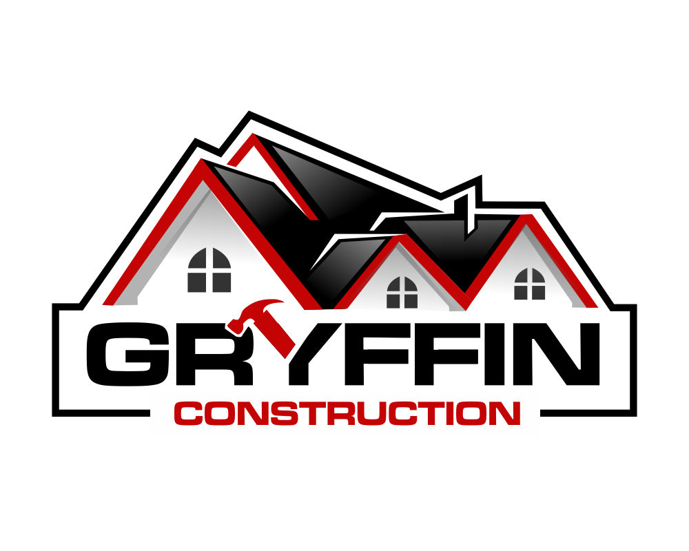 GRYFFIN CONSTRUCTION | Logo Design Contest | LogoTournament