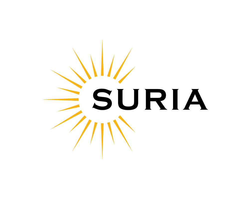 SURIA | Logo Design Contest | LogoTournament