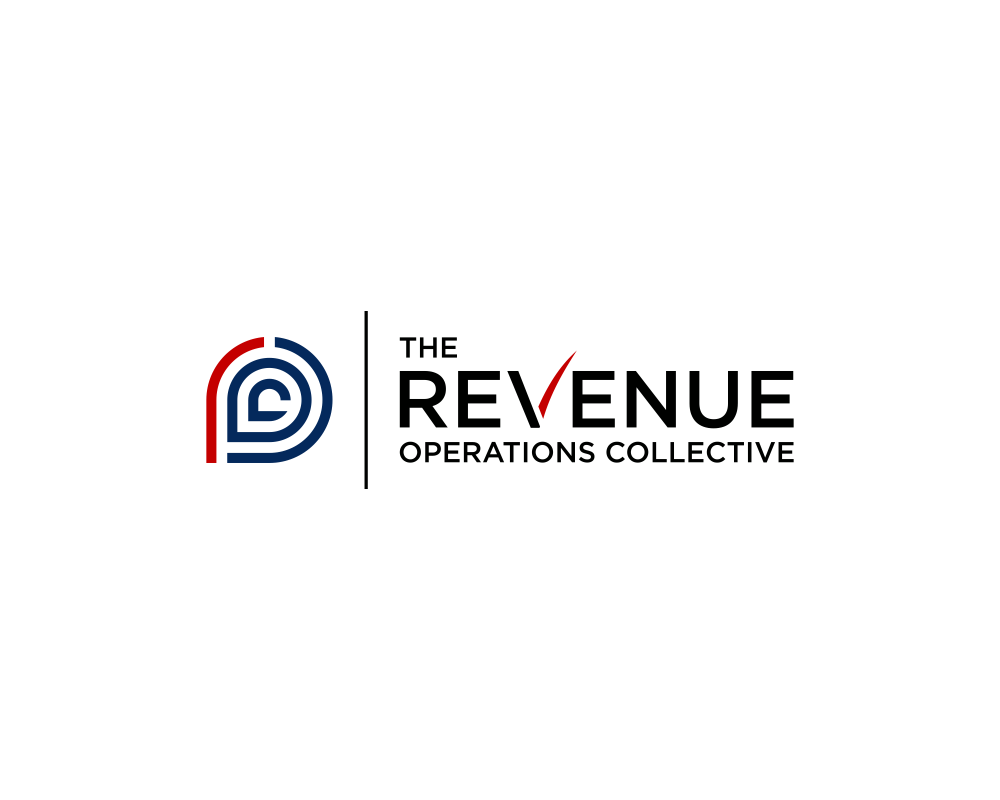 The Revenue Operations Collective | Logo Design Contest | LogoTournament