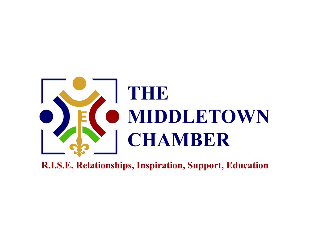The Middletown Chamber | Logo Design Contest | LogoTournament