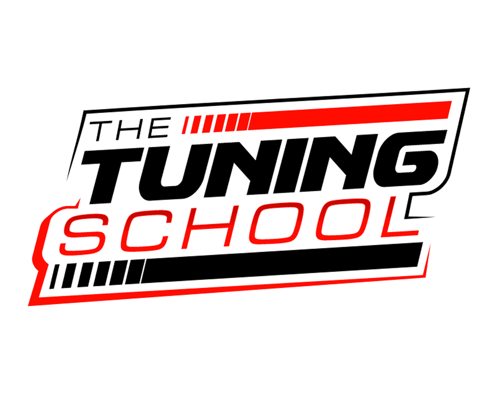 The Tuning School | Logo Design Contest | LogoTournament