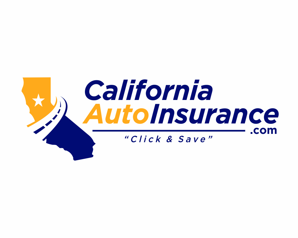 CaliforniaAutoInsurance.com | Logo Design Contest | LogoTournament