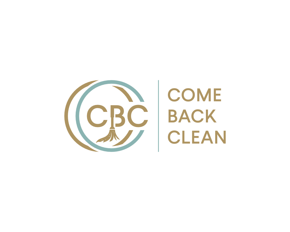 Come Back Clean | Logo Design Contest | LogoTournament