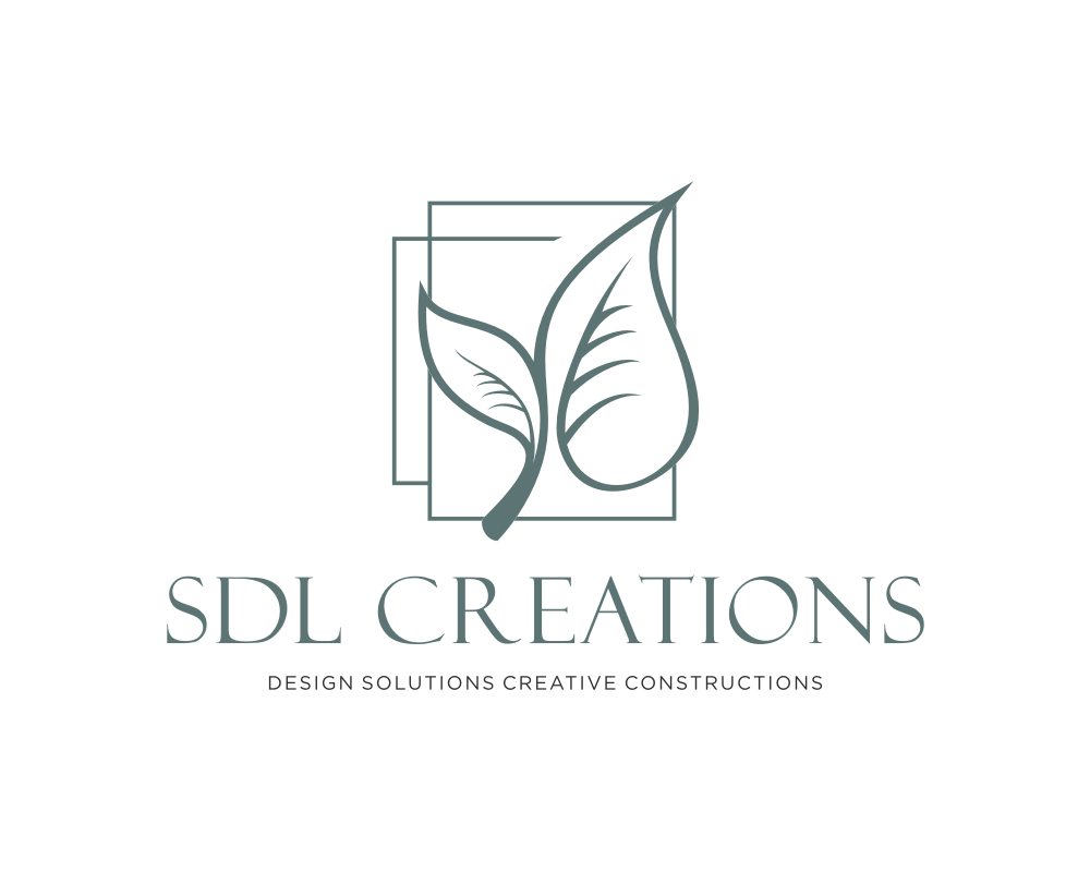 SDL Creations | Logo Design Contest | LogoTournament