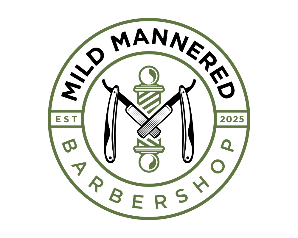 Mild Mannered | Logo Design Contest | LogoTournament