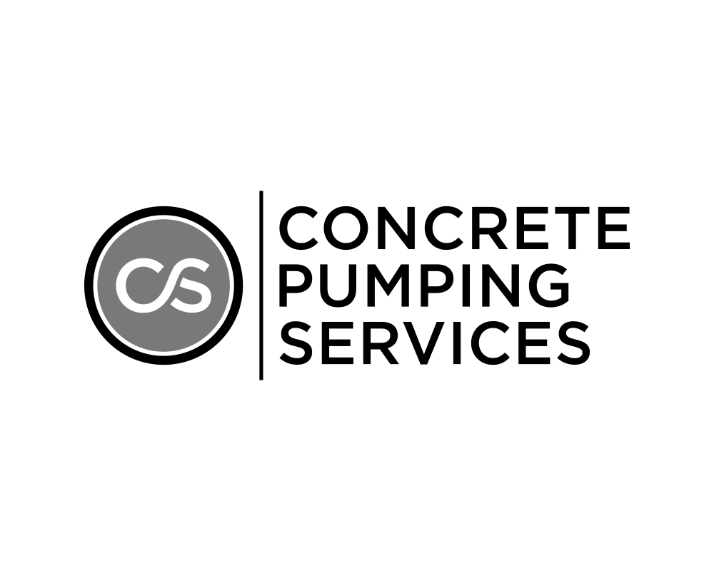 CS Pumping Services | Logo Design Contest | LogoTournament