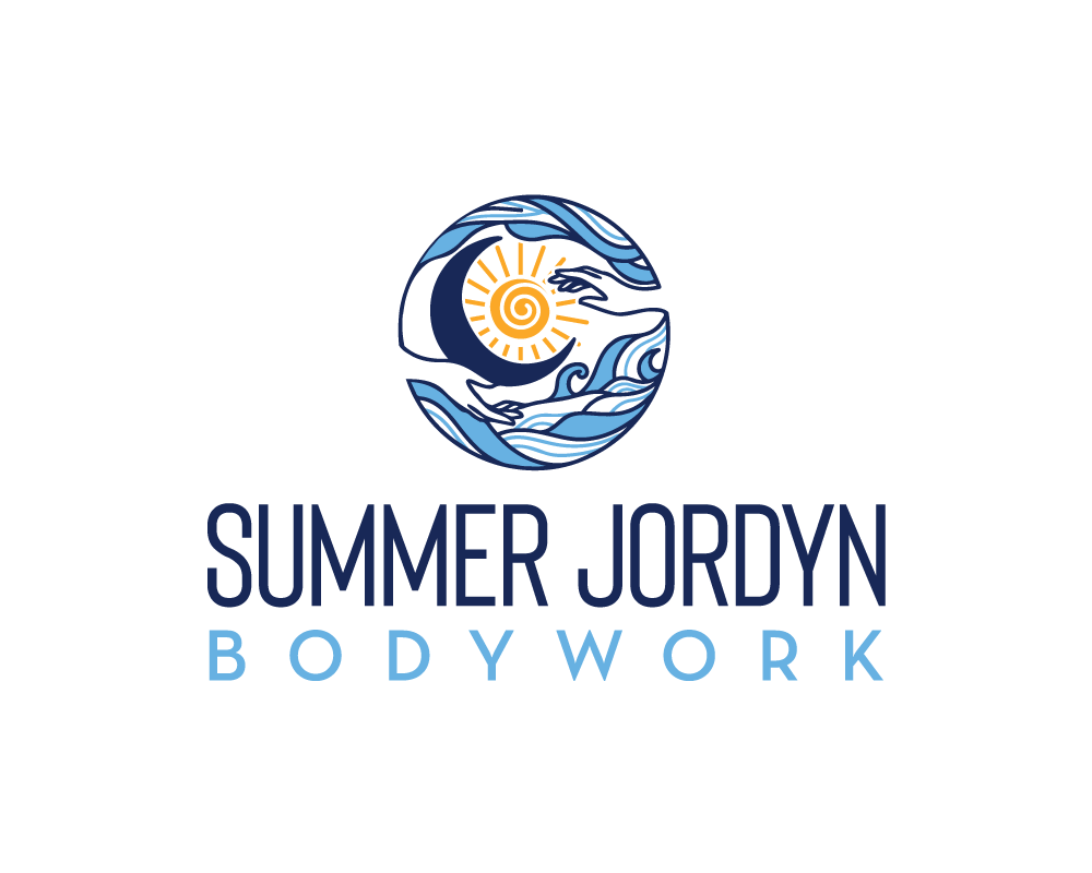 Summer Jordyn BODYWORK | Logo Design Contest | LogoTournament