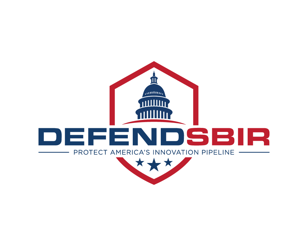 Defend SBIR | Logo Design Contest | LogoTournament