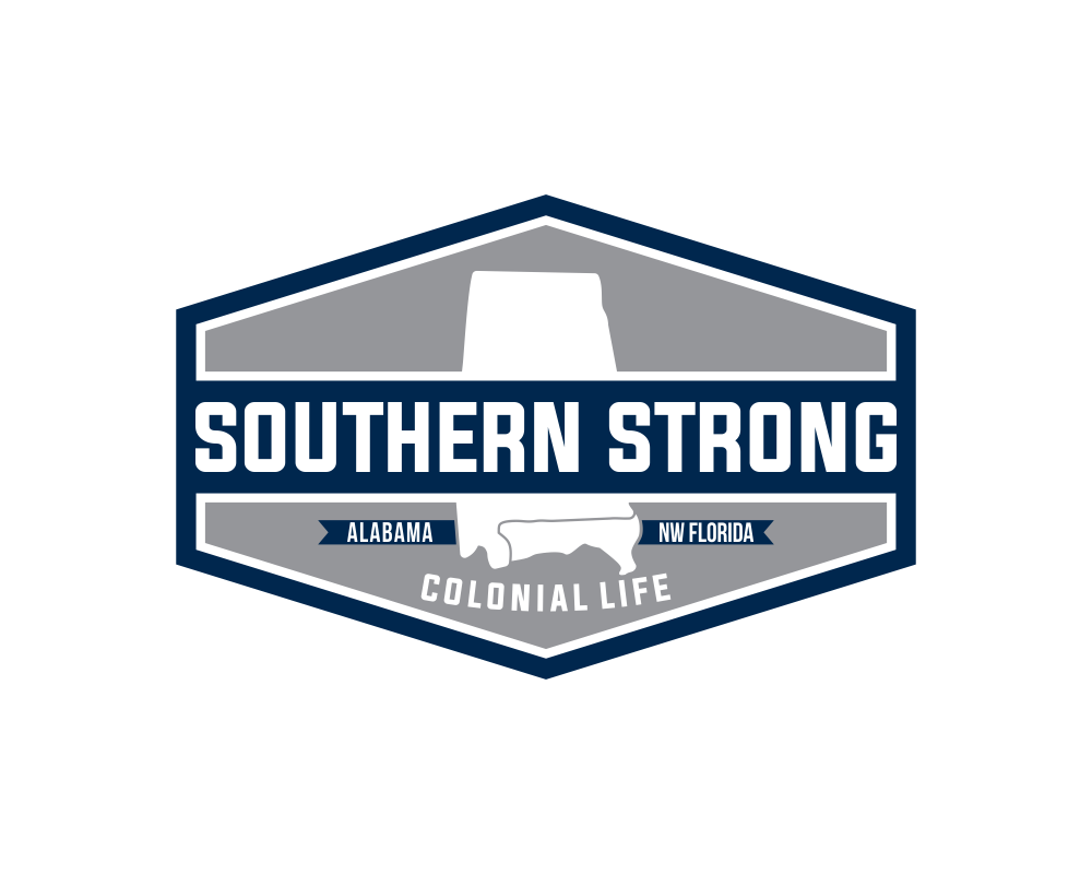 Colonial Life | Logo Design Contest | LogoTournament