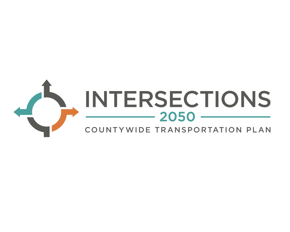 Intersections 2050 | Logo Design Contest | LogoTournament