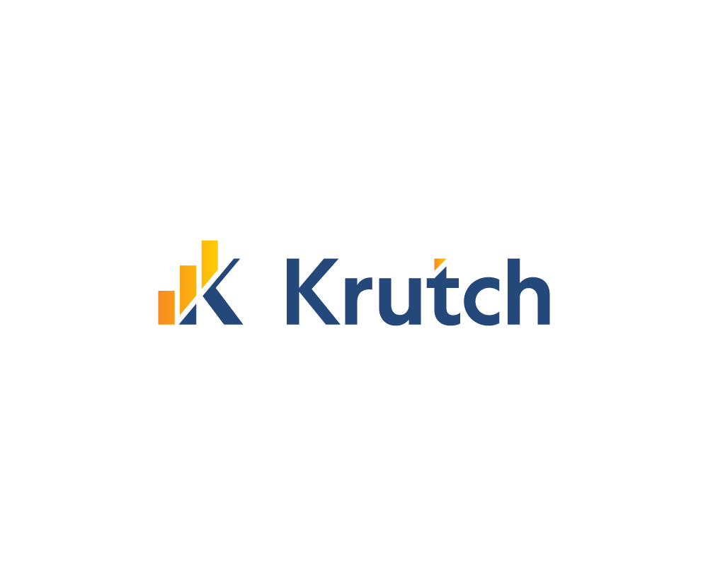 Krutch | Logo Design Contest | LogoTournament