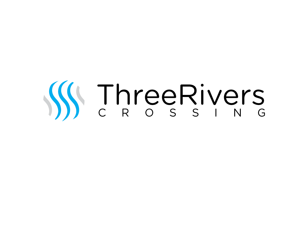 Three Rivers Crossing | Logo Design Contest | LogoTournament