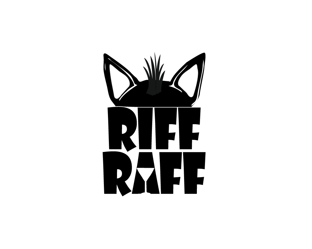Riff Raff | Logo Design Contest | LogoTournament