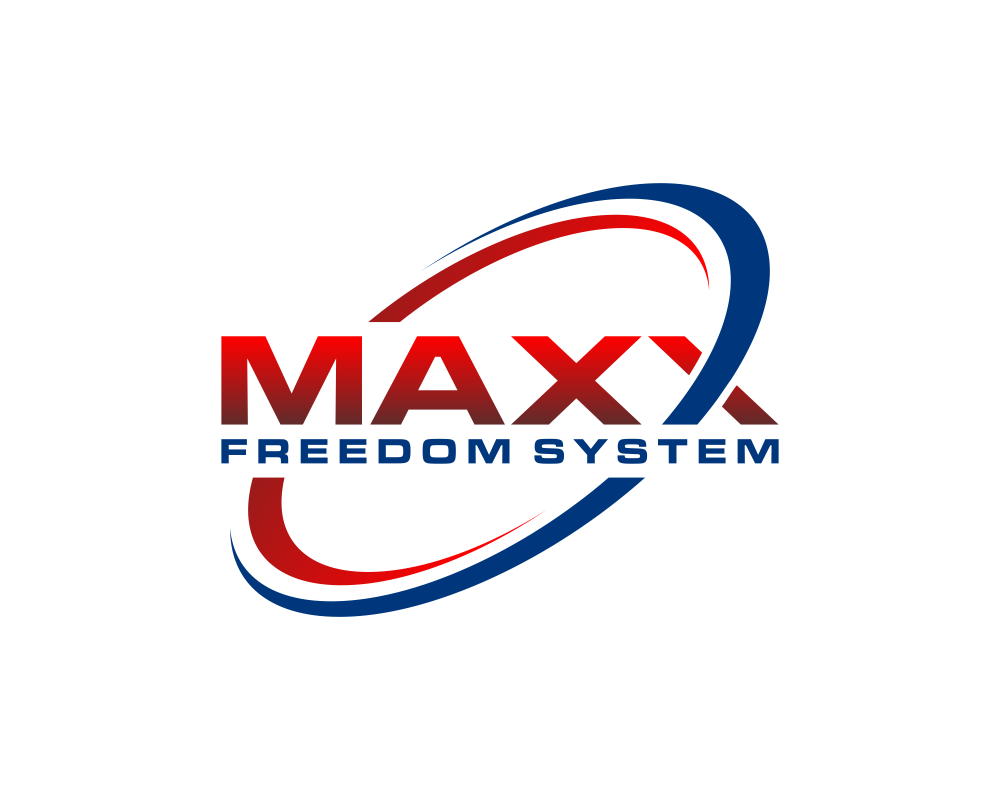 Maxx Freedom System | Logo Design Contest | LogoTournament