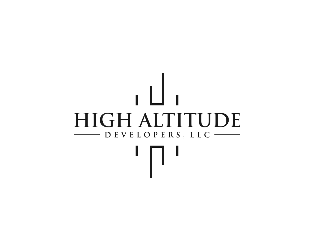 High Altitude Developers, LLC | Logo Design Contest | LogoTournament