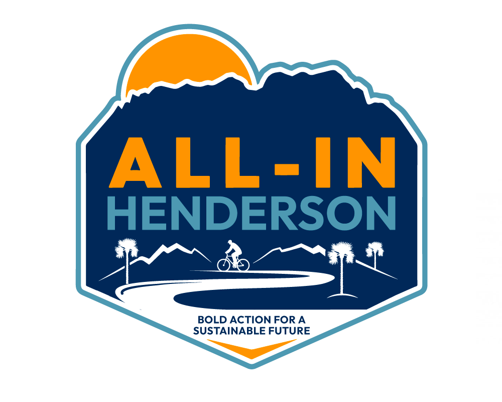 All-In Henderson | Logo Design Contest | LogoTournament