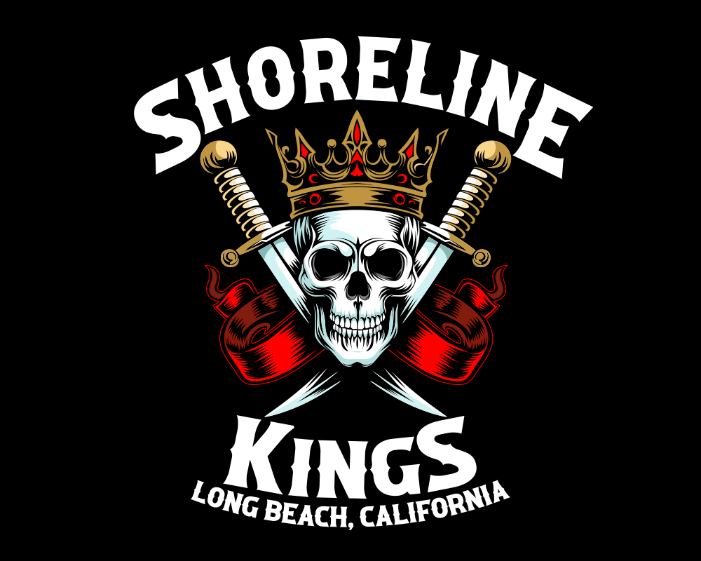 Shoreline Kings | Logo Design Contest | LogoTournament