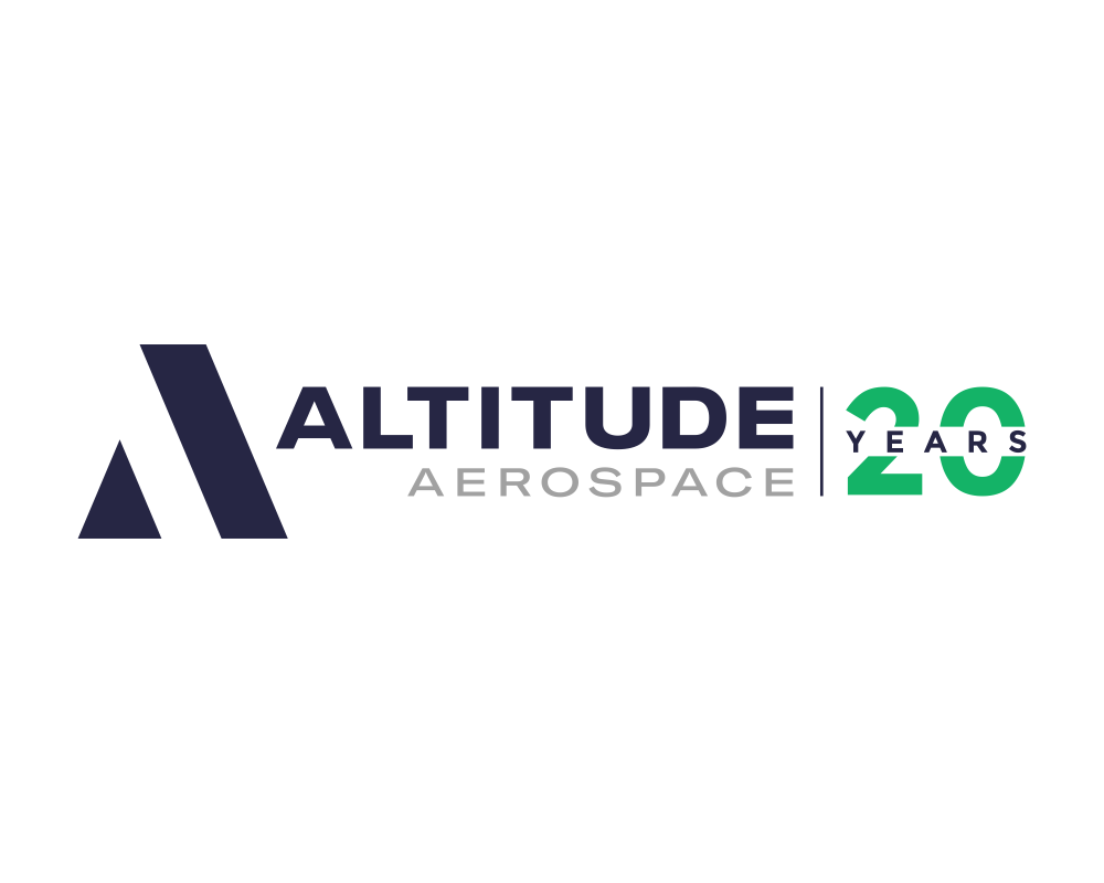 Altitude Aerospace | Logo Design Contest | LogoTournament
