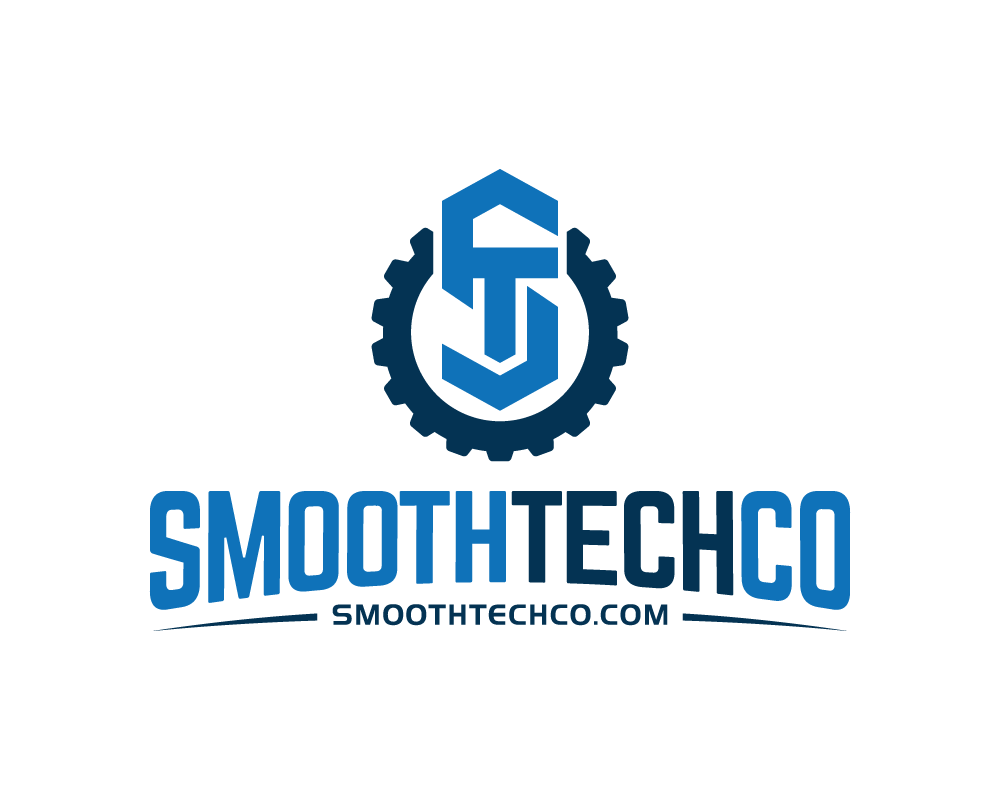 Smooth Tech Company | Logo Design Contest | LogoTournament