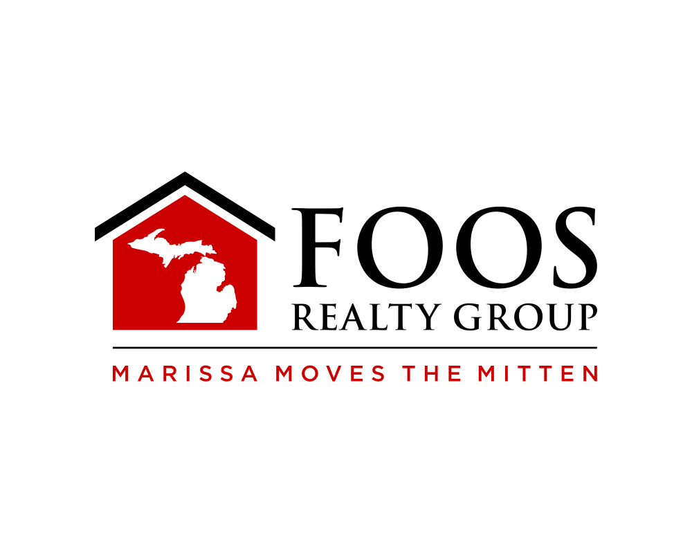 Foos Realty Group | Logo Design Contest | LogoTournament