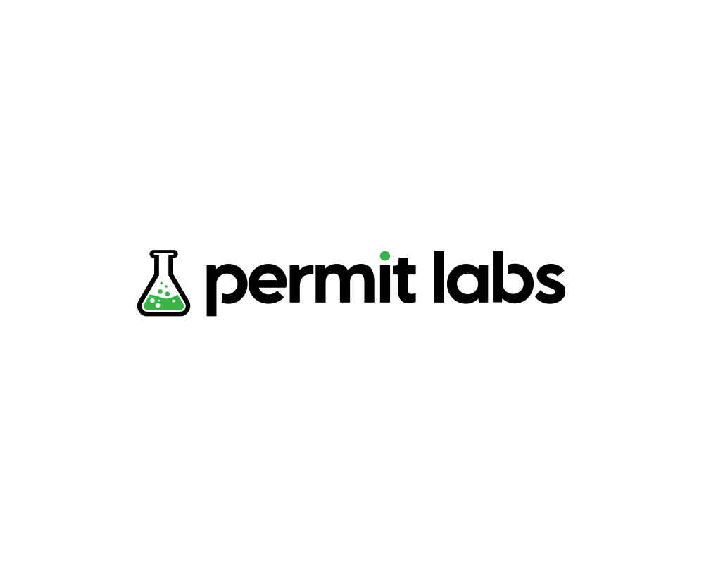 Permit Labs | Logo Design Contest | LogoTournament