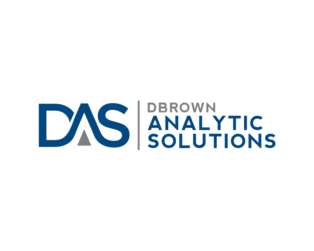 dbrown analytic solutions | Logo Design Contest | LogoTournament