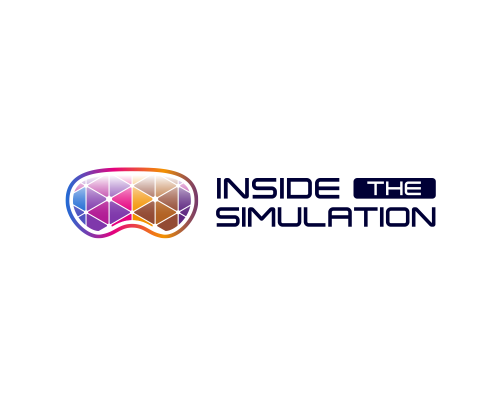 InsideTheSimulation | Logo Design Contest | LogoTournament