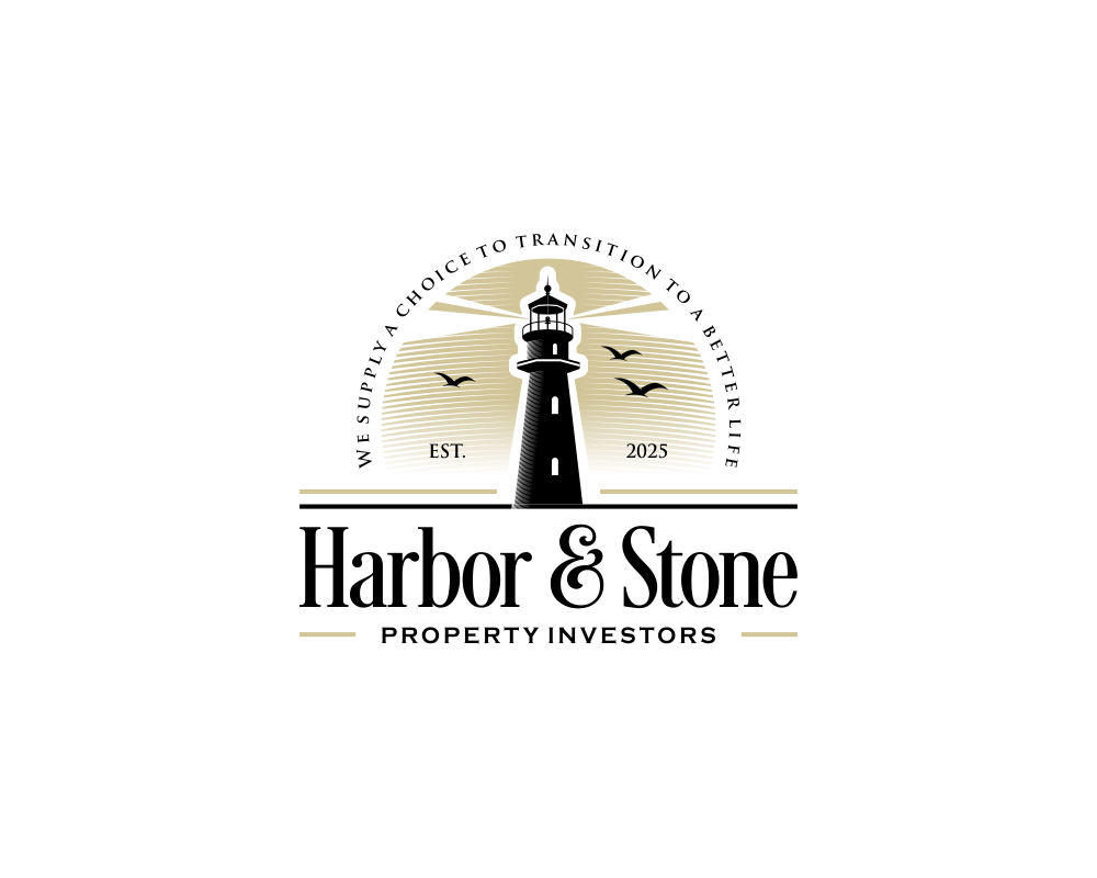 Harbor and Stone Captial | Logo Design Contest | LogoTournament