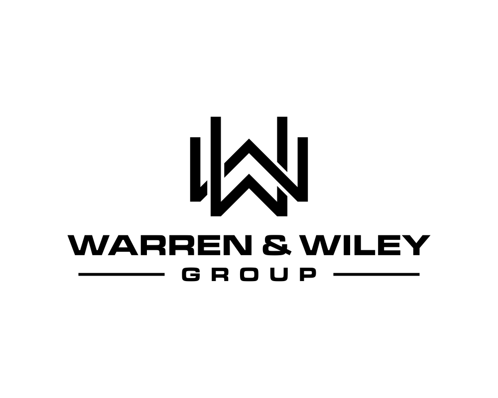 Warren & Wiley Group | Logo Design Contest | LogoTournament