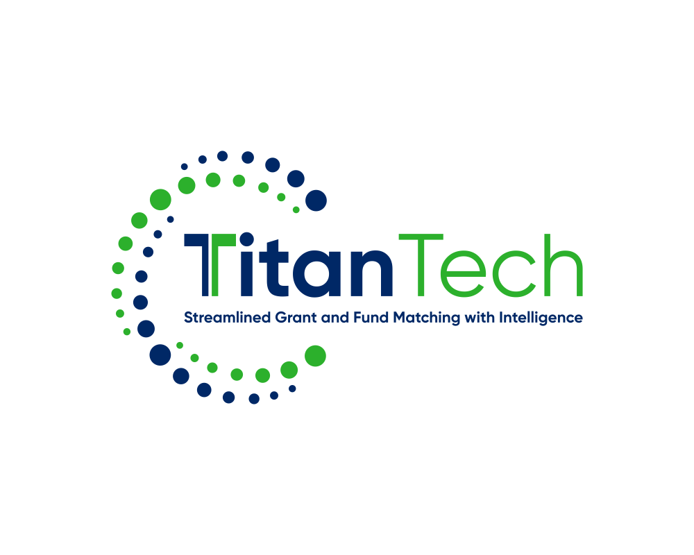 Titan Tech | Logo Design Contest | LogoTournament