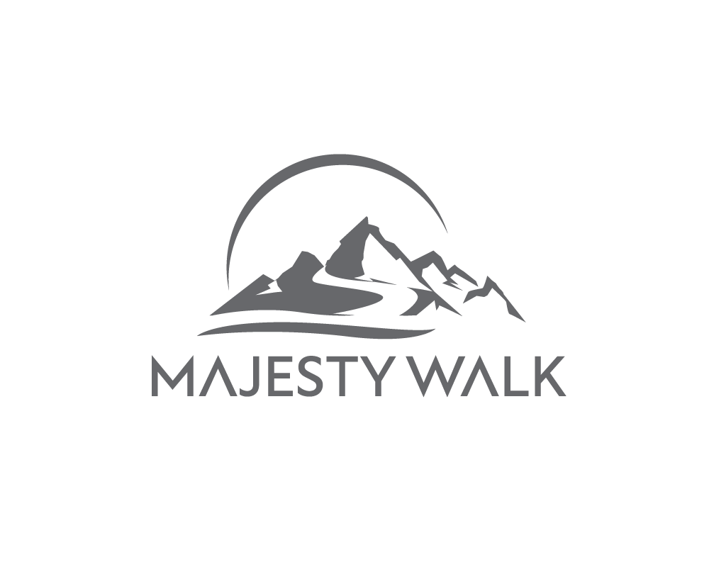 Majesty Walk | Logo Design Contest | LogoTournament