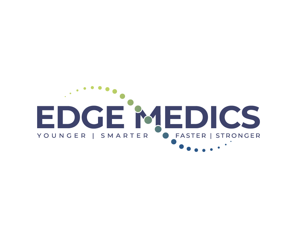 Edge Medics | Logo Design Contest | LogoTournament