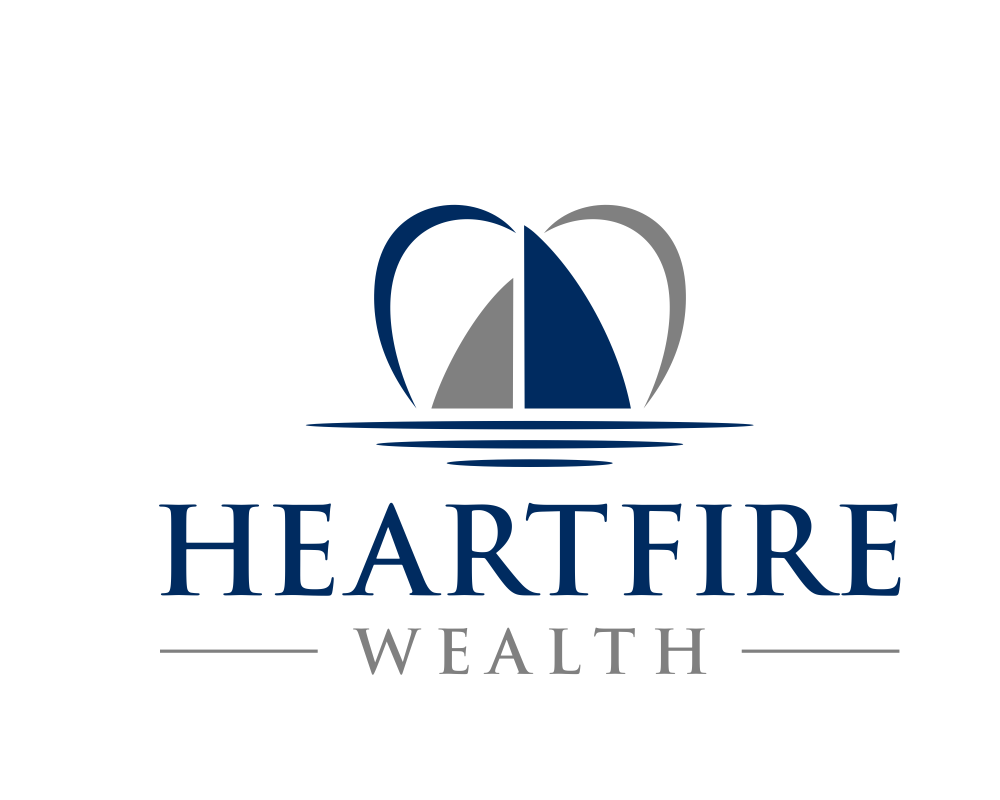 Heartfire Wealth | Logo Design Contest | LogoTournament