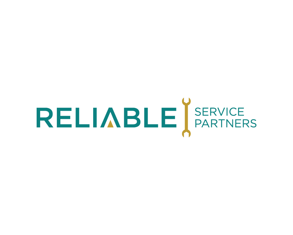 Reliable service partners | Logo Design Contest | LogoTournament