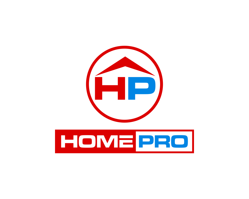Home Pro | Logo Design Contest | LogoTournament