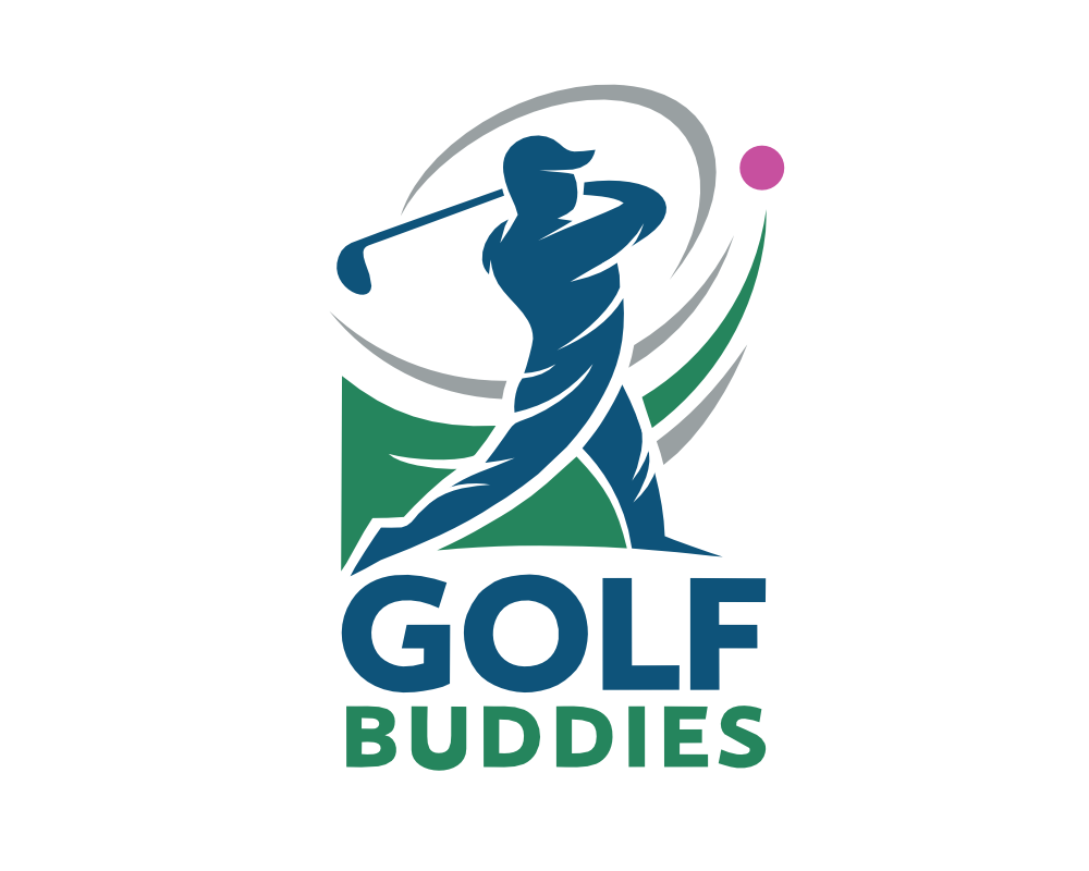 Golf Buddies | Logo Design Contest | LogoTournament