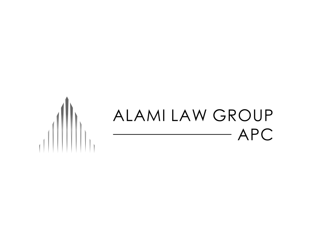 Alami Law Group, APC | Logo Design Contest | LogoTournament