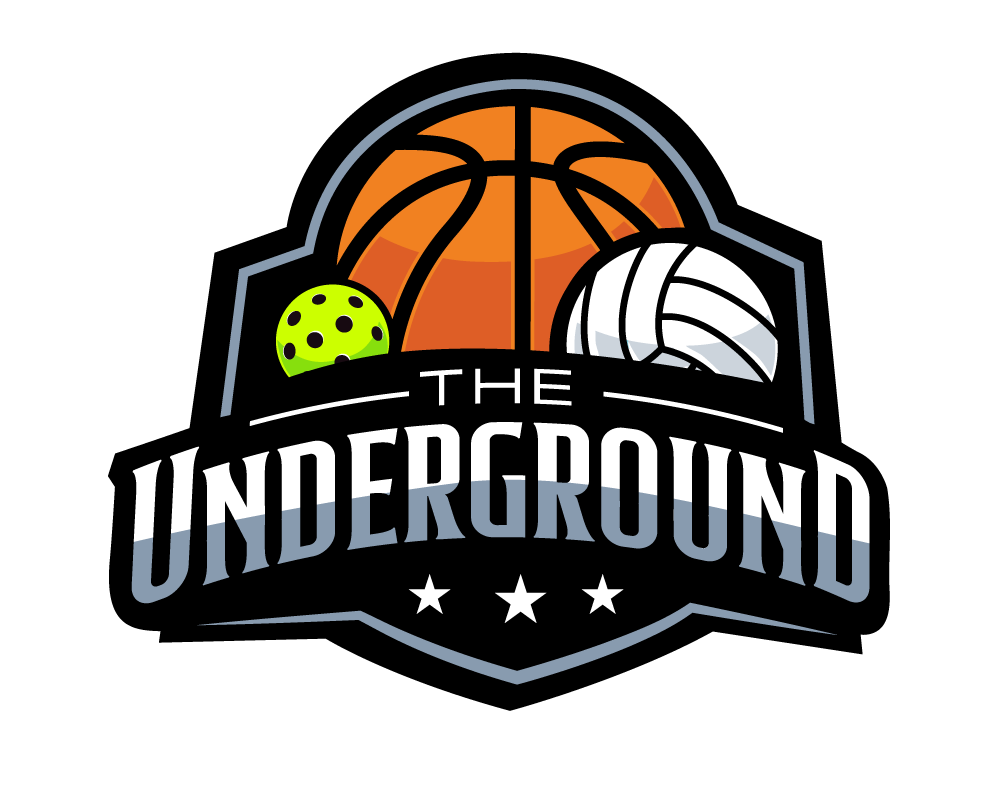 The Underground | Logo Design Contest | LogoTournament
