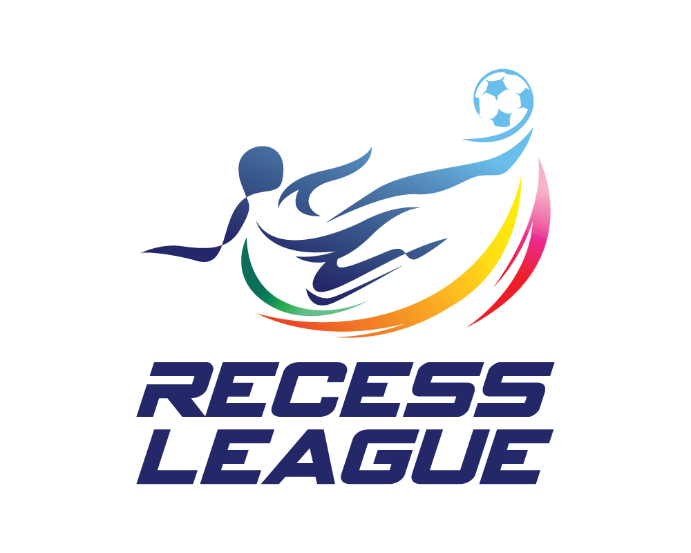 The Recess League | Logo Design Contest | LogoTournament